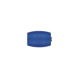 R+M de Wit / Suttner Drehgelenk ST-345 1/4"IG-AG blau RA L5005