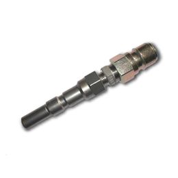Nilfisk Adapter 3/8" HD-Schlauch Ergo Handgriff