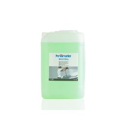 Kr&auml;nzle Kr&auml;nzle Neutral - Universales Reinigungsmittel, 25 Liter