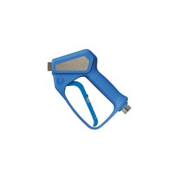 R+M de Wit / Suttner HD-Handgriff ST-2715 Edelstahl Blau