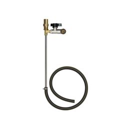 R+M de Wit / Suttner Druckbegrenzungsventil ST-230 kpl. M22 IG/AG