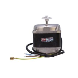 Wilms Ventilatormotor