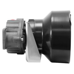 R+M de Wit / Suttner Getriebe 15HP 2,62:1 550 U/min TW