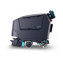 Nilfisk SC550 , Walzenb&uuml;rste