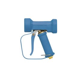 Mersch Pistole ST-1200 1/2 IG Edelstahl we i&szlig;