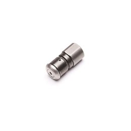 Nilfisk Rotierende Rohrreinigungs - D&uuml;se 1/8" IG