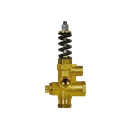 R+M de Wit / Suttner Sicherheitsventil S-250 E:3/8IG A:1 /4IG