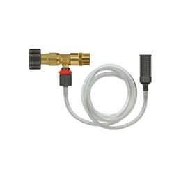 R+M de Wit / Suttner Schauminjektor ST-60.1 1,6 kuppelba r M22