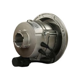 R+M de Wit / Suttner Brennermotor 110 W 230V 50Hz F 60.2 .110.32 MDIC