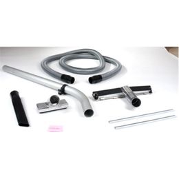 Nilfisk Industrie-Komplett-Set