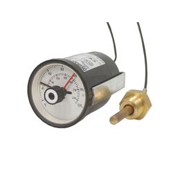R+M de Wit / Suttner Fernthermometer 0-120&deg;C