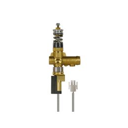 R+M de Wit / Suttner ULH ST-261.1 mit Schalter PORTOTECH NICA