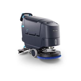 Nilfisk SC550 , Tellerb&uuml;rste