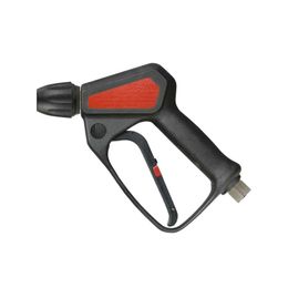 HD-Handgriff E:3/8"IG drehbar A:Kupplung KW ohne Schild