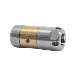 R+M de Wit / Suttner RR-D&uuml;se vibra-rotierend ST-49-105 3 /8 IG 4xh, 3xs