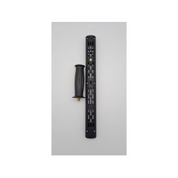 Halbschale ST-9 Kpl. m. seitl. Hand griff