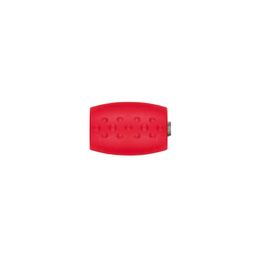 R+M de Wit / Suttner Drehgelenk ST-345 1/4"IG-AG rot