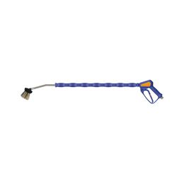 HD-Handgriff easywash365+ Weep-Swive 0/700-15&deg; mit B&uuml;rste und