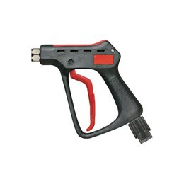 HD-Handgriff ST-3600 E:1/ 2IG Swivel A:1/2 IG Edelstahl