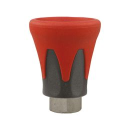 R+M de Wit / Suttner D&uuml;senschutz ST-10 1/4"IG SW/RT