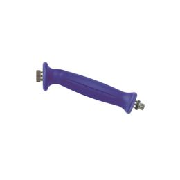 R+M de Wit / Suttner Handgriff 1/4 AG-IG easywash365+ bl au
