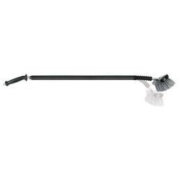 R+M de Wit / Suttner B&uuml;rstenlanze Flex 1200 + Griff 2,5- 20 bar 1/4"AG