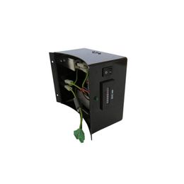 BVC Elektronikbox f&uuml;r S-Baureihe analog SCHWARZ E-BOX