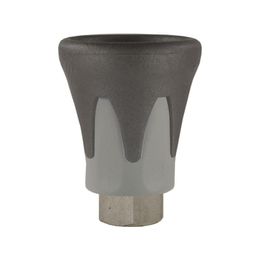 R+M de Wit / Suttner D&uuml;senschutz ST-10 1/4"IG GR/SW