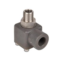 Mersch Winkeldrehgelenk 1/2" NW 12; 200 bar