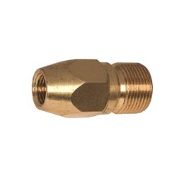 Kr&auml;nzle Kr&auml;nzle Lanzennippel 1/4"