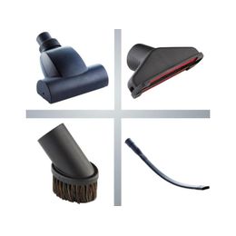 Nilfisk PREMIUM CAR KIT-TOPBOX