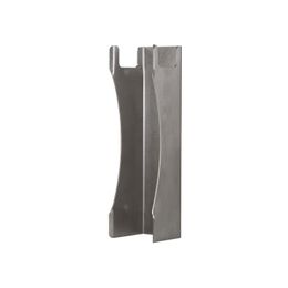 Mersch Wandhalter f&uuml;r Handgriffe / Doppellanzen