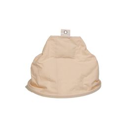 BVC Motorschutzfilter Satin S-Reihe mit Gewicht