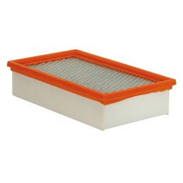 R+M de Wit / Suttner Faltenfilter 239x140x56 PES