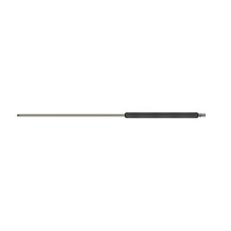 R+M de Wit / Suttner Lanze 1000 1/4"AG : ST-3100 Edelsta hl f&uuml;r Turbod&uuml;se