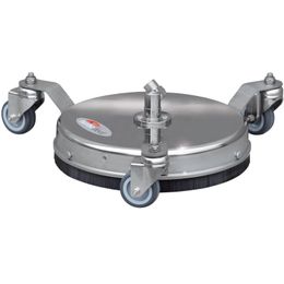 Mersch TurboDevil TD300ss 1/4IG o.Pistole und D&uuml;sen Max. 275 bar