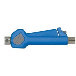 Mersch HD- Handgriff ST-3225 E:1/2IG A:1/2IG 60 bar Edelstahl