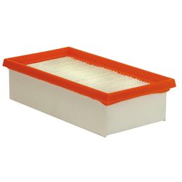 Mersch Faltenfilter 215x115x58 PES