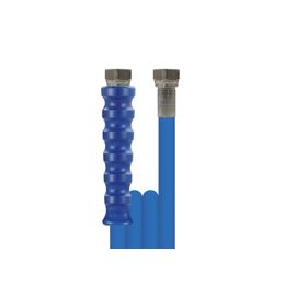 R+M de Wit / Suttner Schlauch 1SN-10 Blau 10 M.DKR 1/2" + 1x GKS Blau