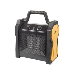 Wilms Elektroheizer CH 5000