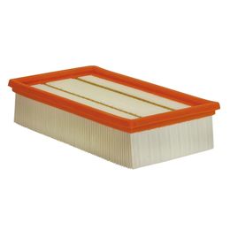 R+M de Wit / Suttner Faltenfilter 239x140x56