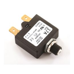 Nilfisk CIRCUIT BREAKER 17AMPS