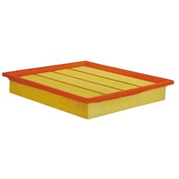 R+M de Wit / Suttner Faltenfilter 328x290x50