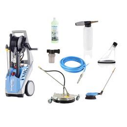 Kr&auml;nzle K 1154 TST Rundum Sorglos Set