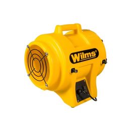 Wilms AV 1600