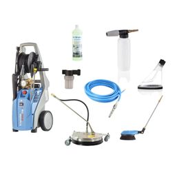 Kr&auml;nzle K 2160 TST Rundum Sorglos Set
