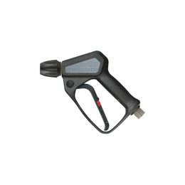 HD-Handgriff ST-2635 Industrial E:3/8"IG drehbar A: Kupplung KW