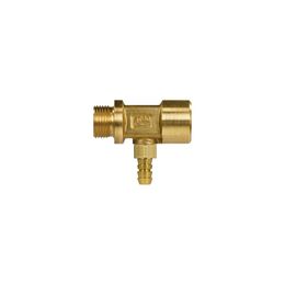 R+M de Wit / Suttner Injektor ST-60 3/8"IG/3/8"AG 1.8