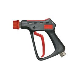 HD-Handgriff ST-3600 E:1/2 IG A: Kupplung ST45 Edelstahl