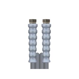 R+M de Wit / Suttner greyflex NW10 15 M.DKR 1/2" + GKS G R Armaturen aus Edelstahl